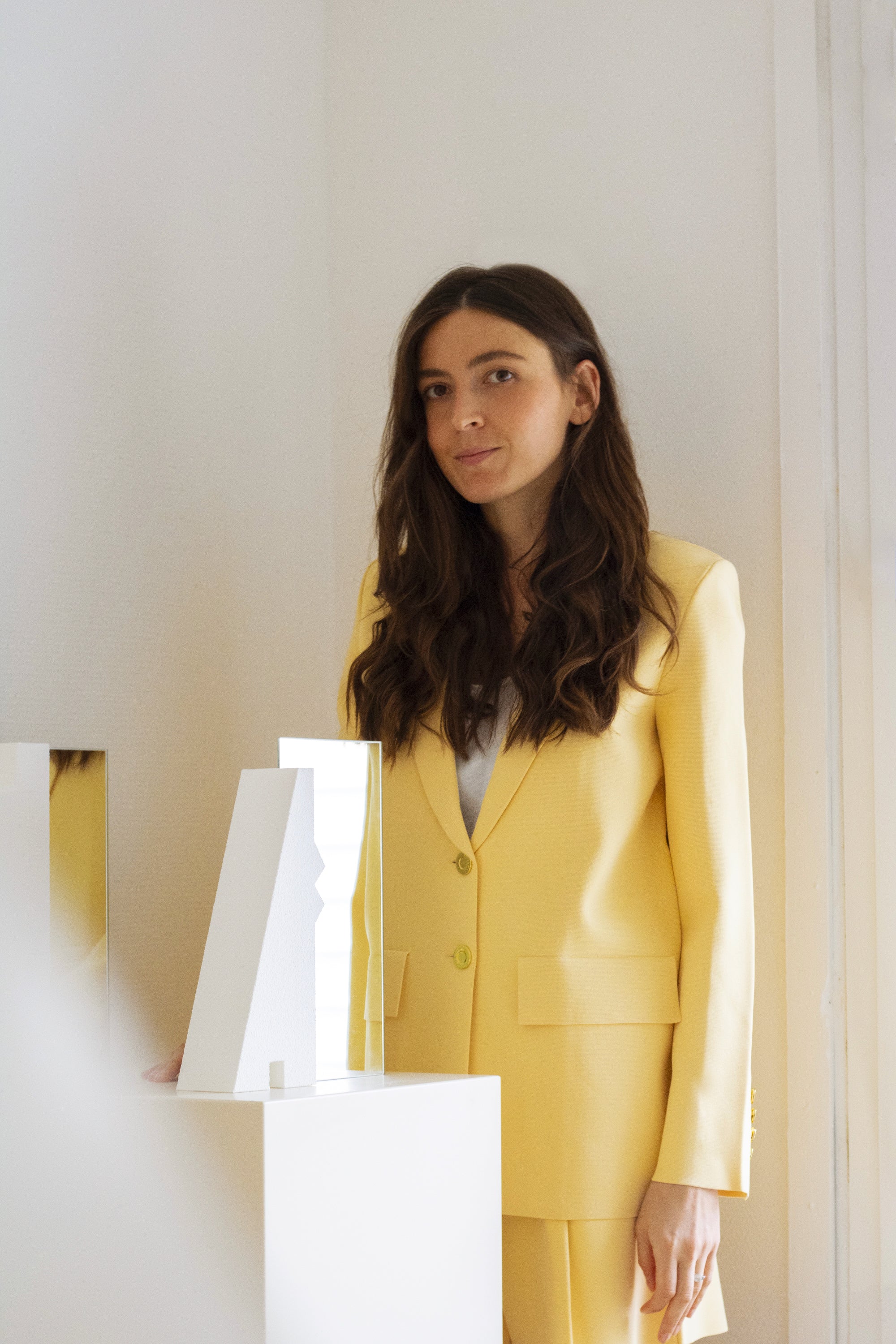 EIMEAR RYAN – CRUSH Collection