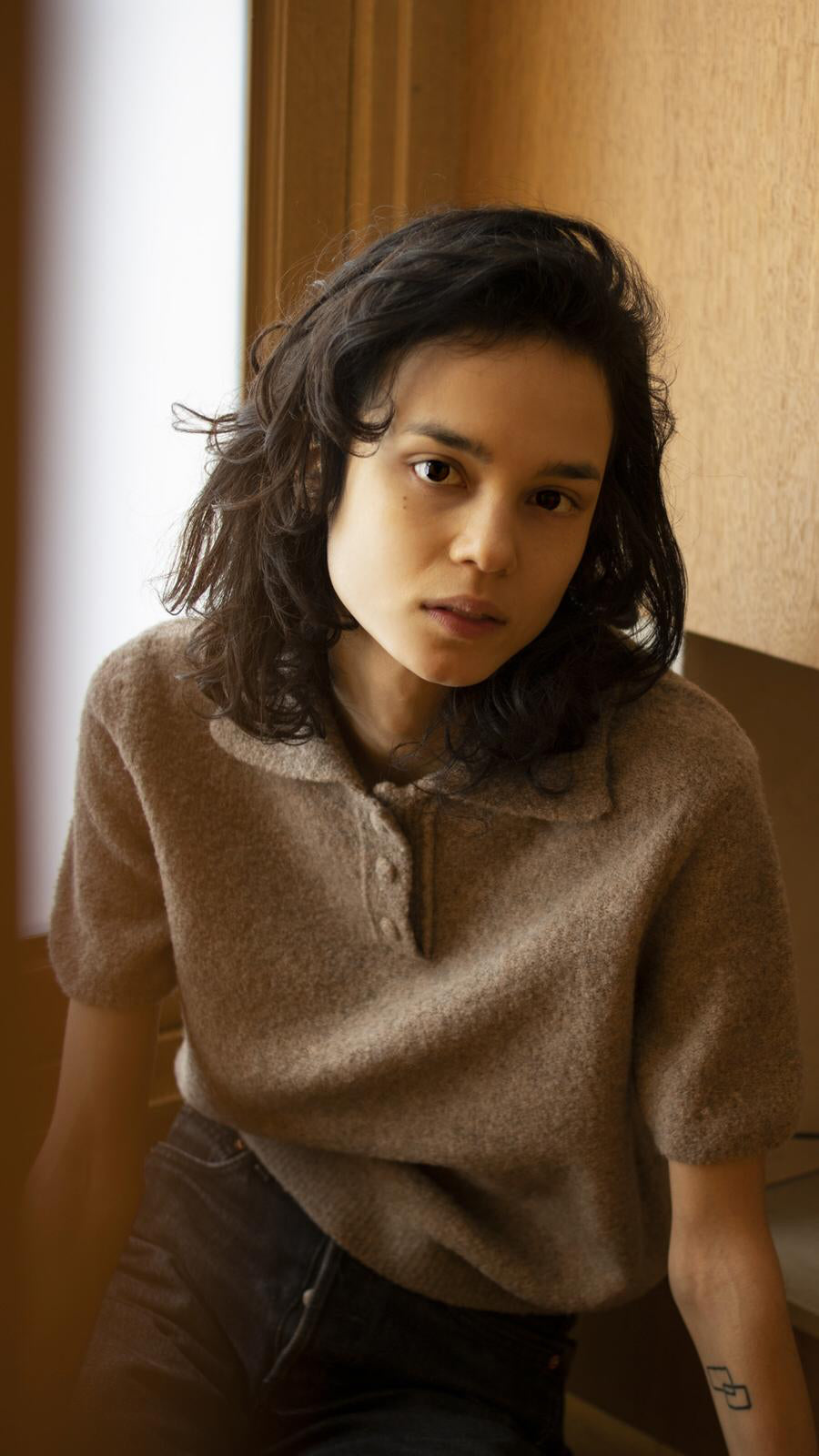 GABRIELLE RUL – CRUSH Collection