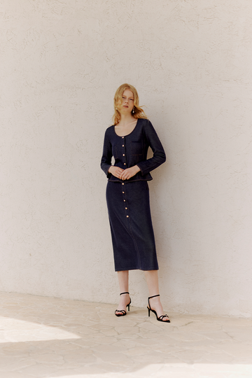 CRUSH Collection | Premium Cashmere Clothing for Women & Men