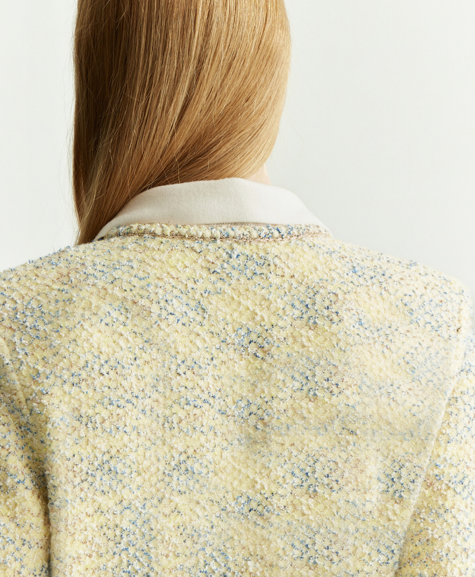 CRUSH Collection | Premium Cashmere Clothing for Women & Men