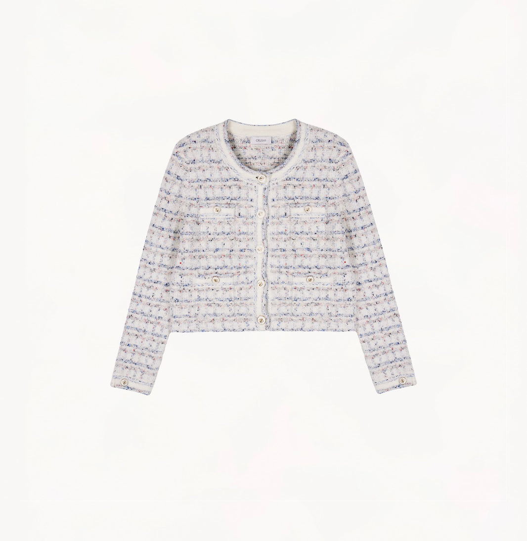 CRUSH Collection | Premium Cashmere Clothing for Women & Men