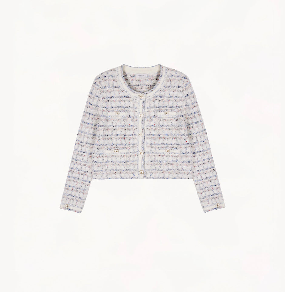 CRUSH Collection | Premium Cashmere Clothing for Women & Men