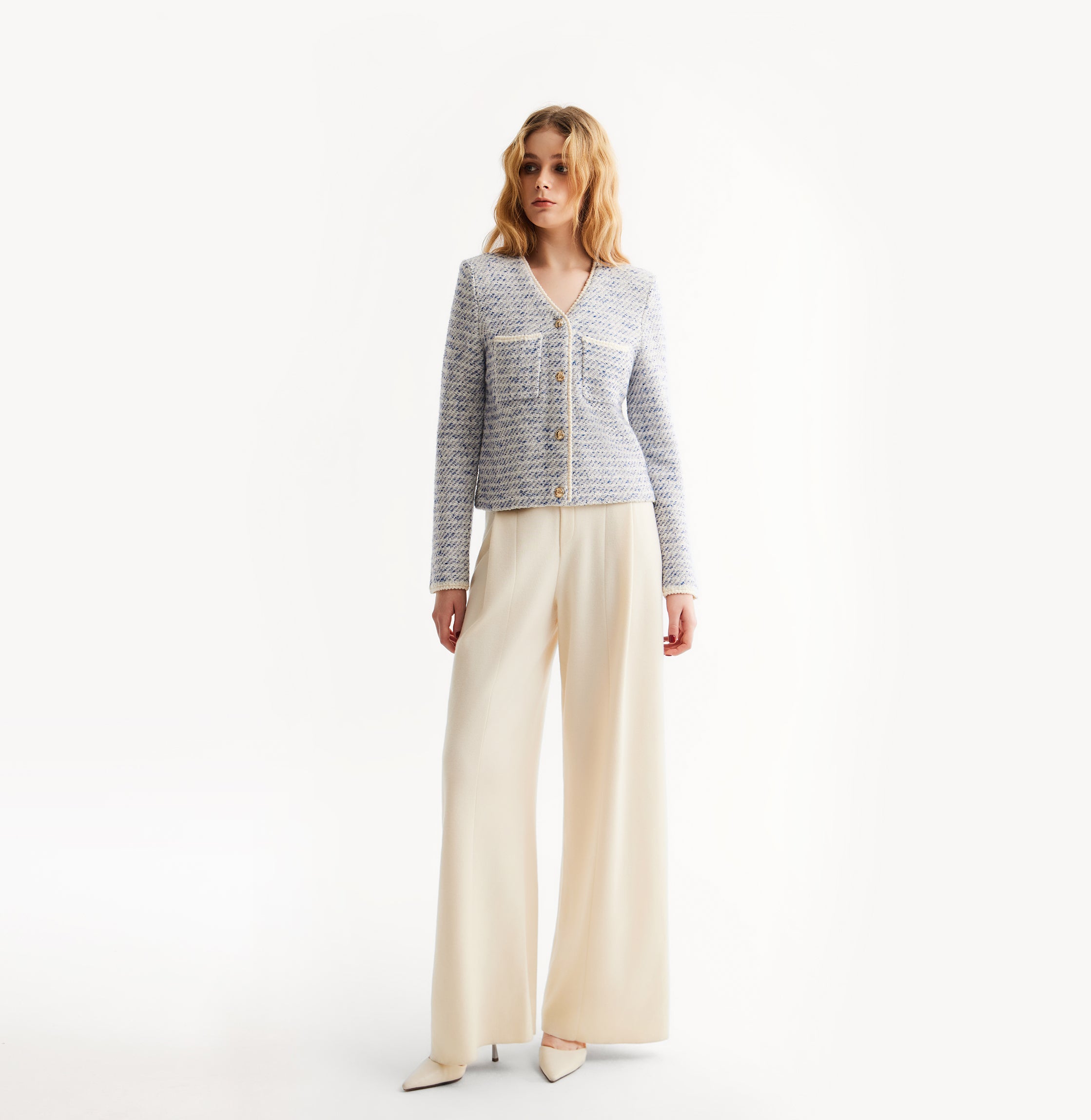 CRUSH Collection | Premium Cashmere Clothing for Women & Men