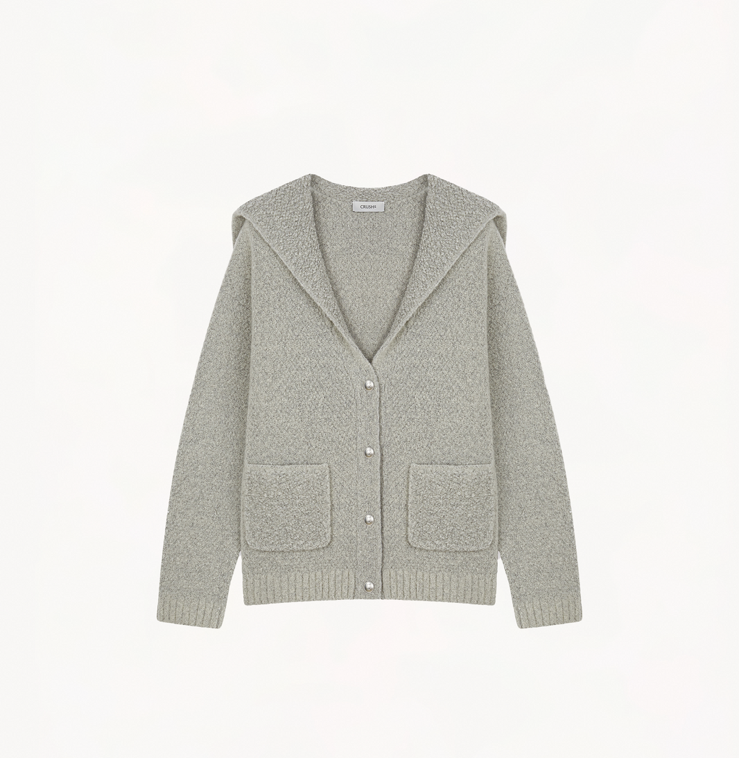 CRUSH Collection | Premium Cashmere Clothing for Women & Men