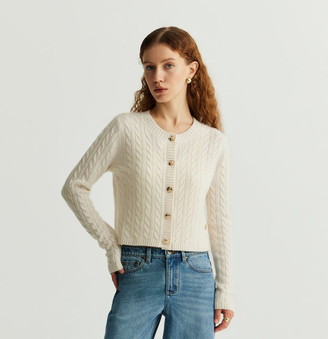 CRUSH Collection | Premium Cashmere Clothing for Women & Men