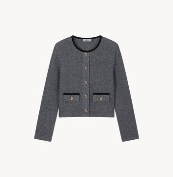 CRUSH Collection | Premium Cashmere Clothing for Women & Men
