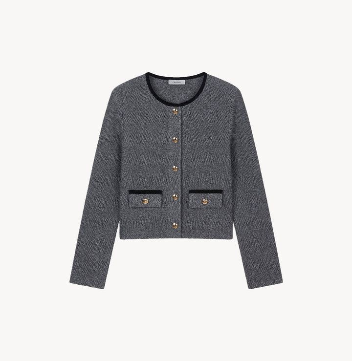 CRUSH Collection | Premium Cashmere Clothing for Women & Men