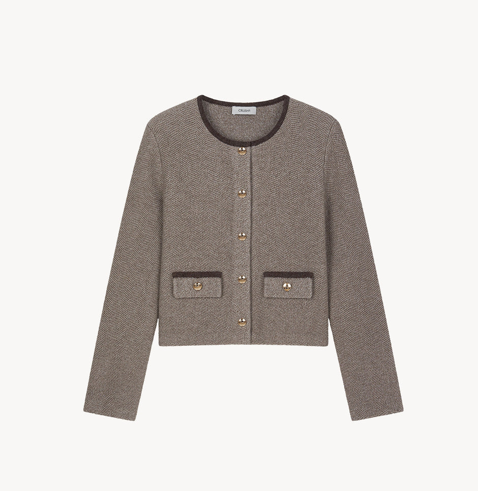 CRUSH Collection | Premium Cashmere Clothing for Women & Men