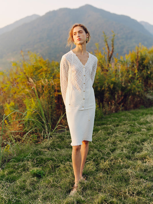 CRUSH Collection | Premium Cashmere Clothing for Women & Men