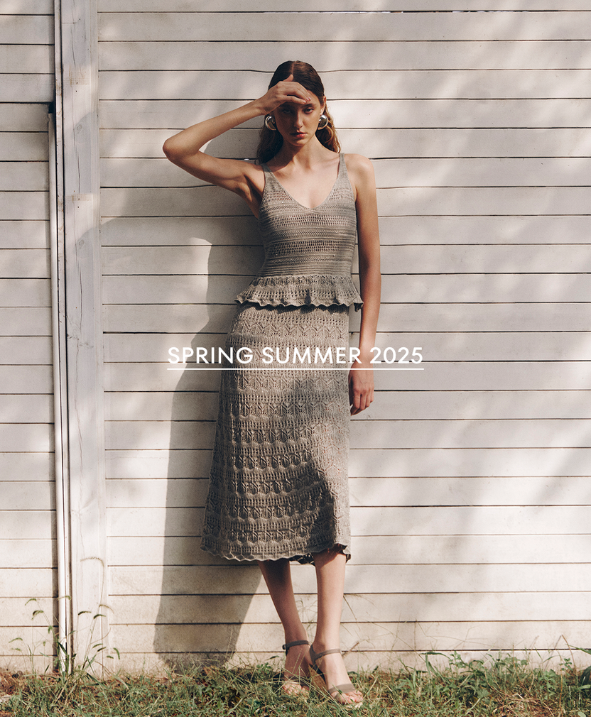 CRUSH Collection | Premium Cashmere Clothing for Women & Men