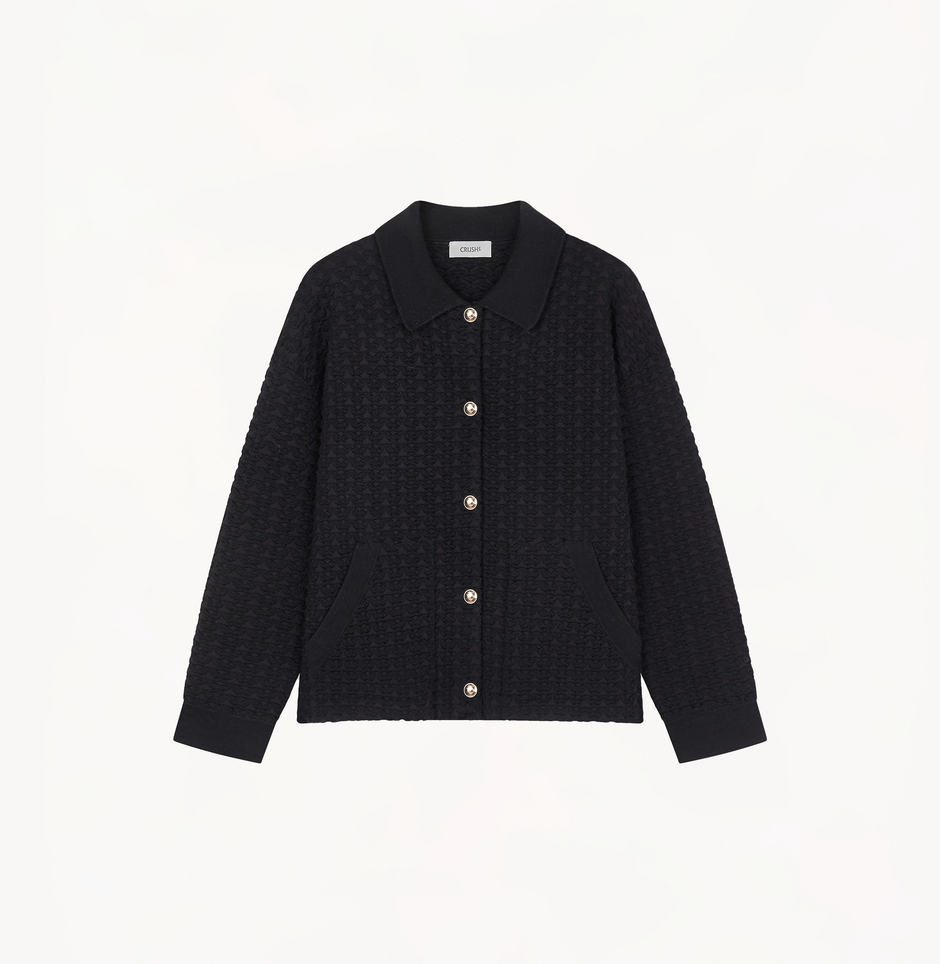 CRUSH Collection | Premium Cashmere Clothing for Women & Men