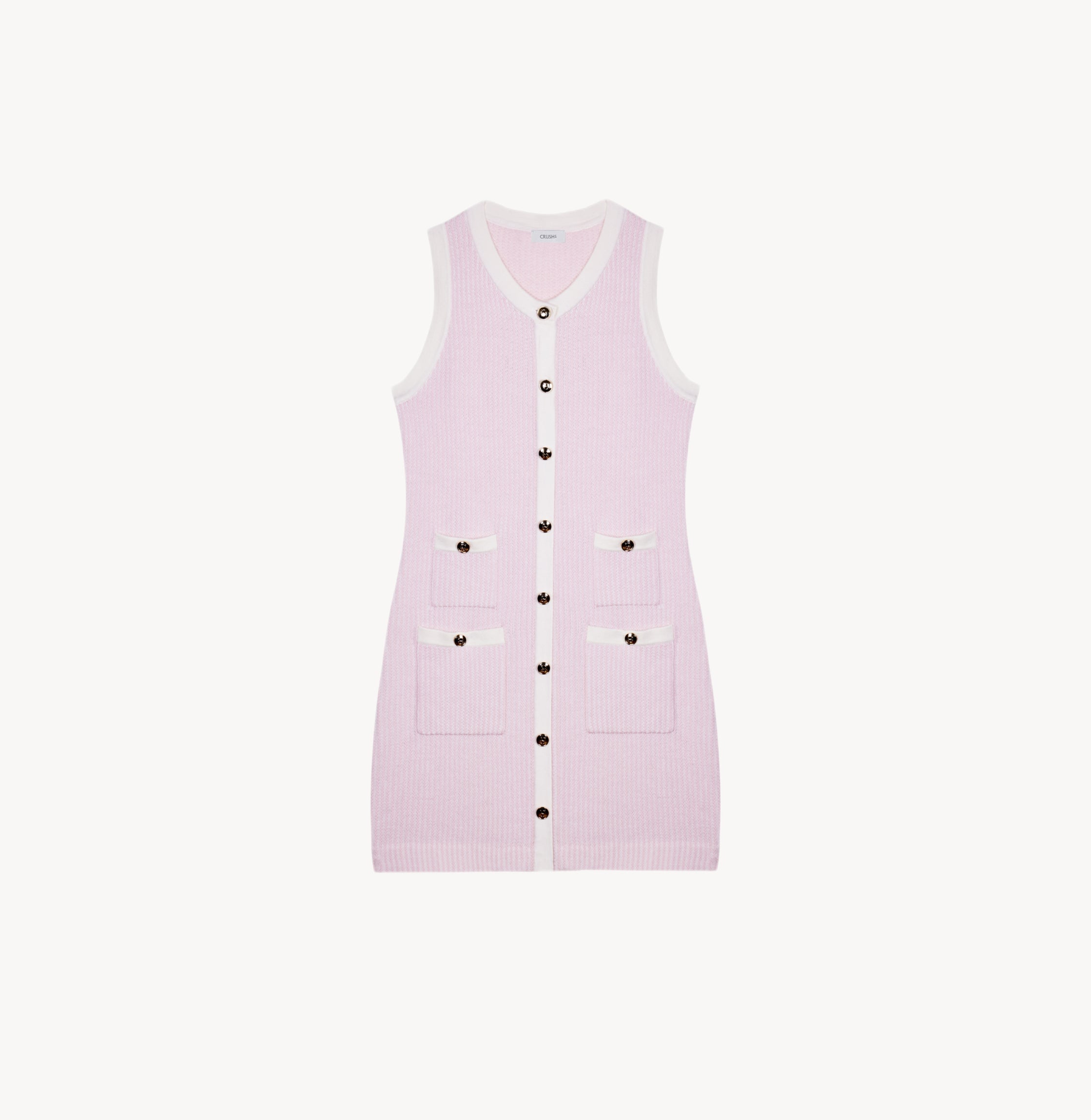 CRUSH Collection | Premium Cashmere Clothing for Women & Men