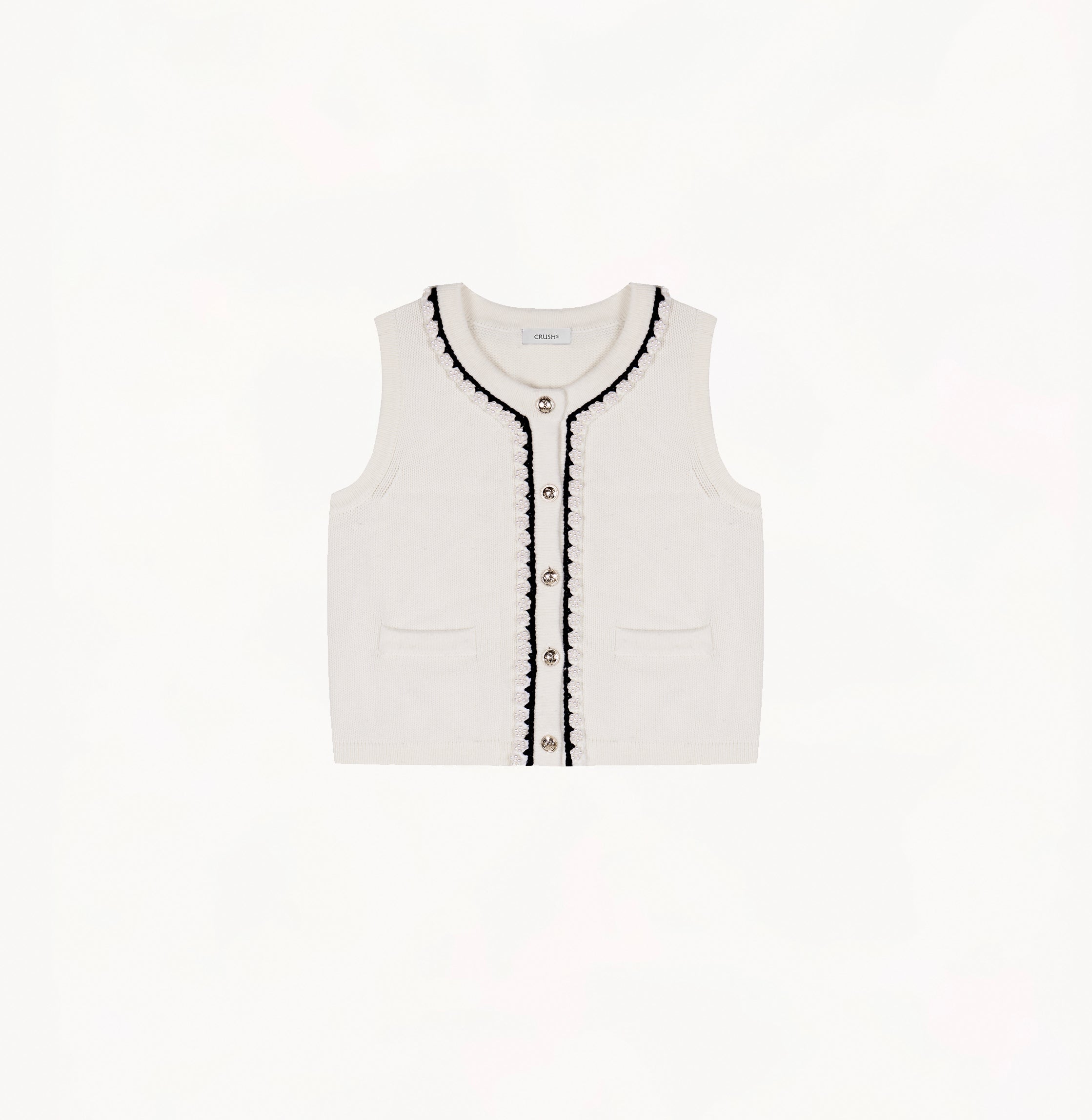 CRUSH Collection | Premium Cashmere Clothing for Women & Men