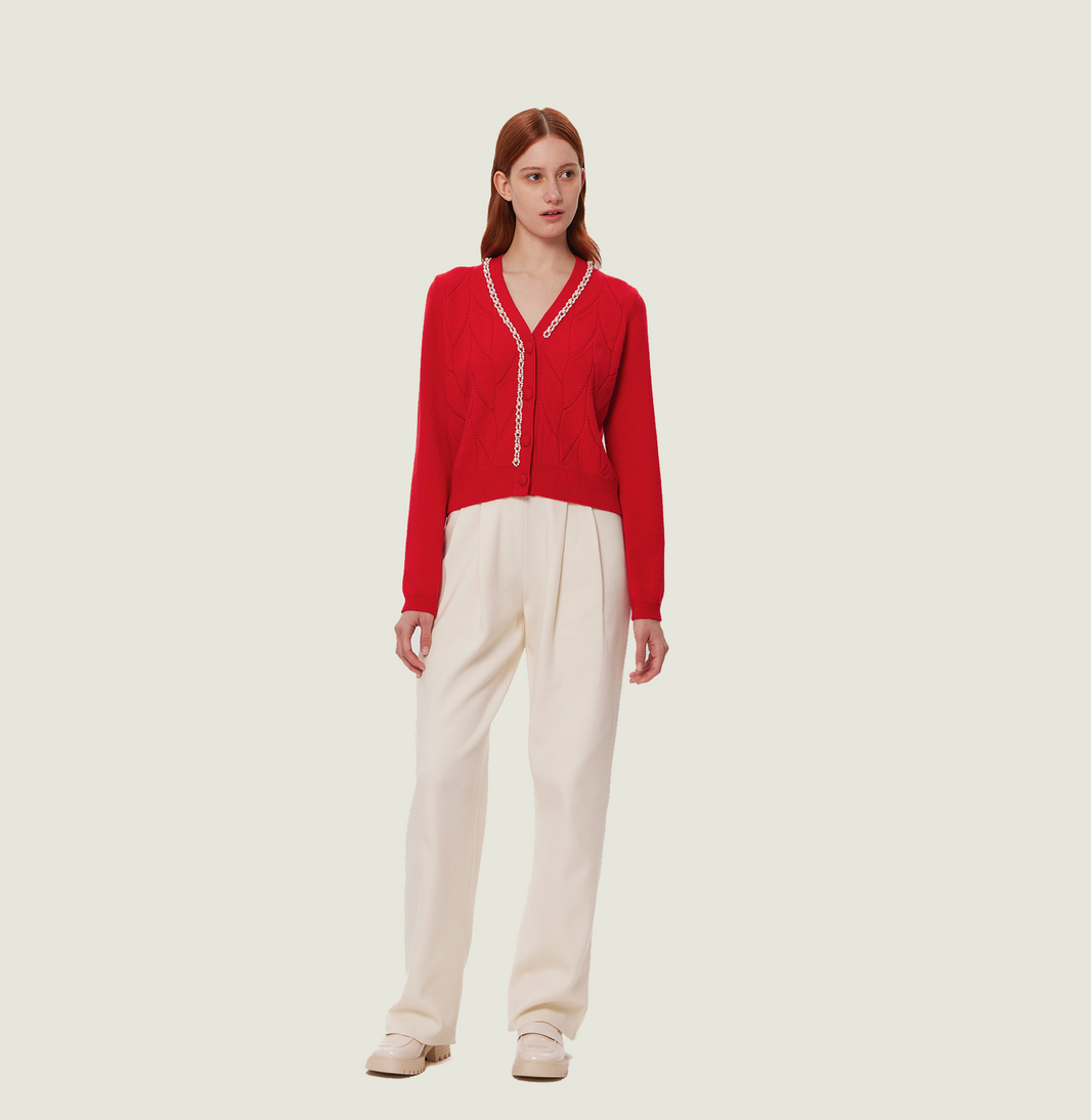 CRUSH Collection | Premium Cashmere Clothing for Women & Men