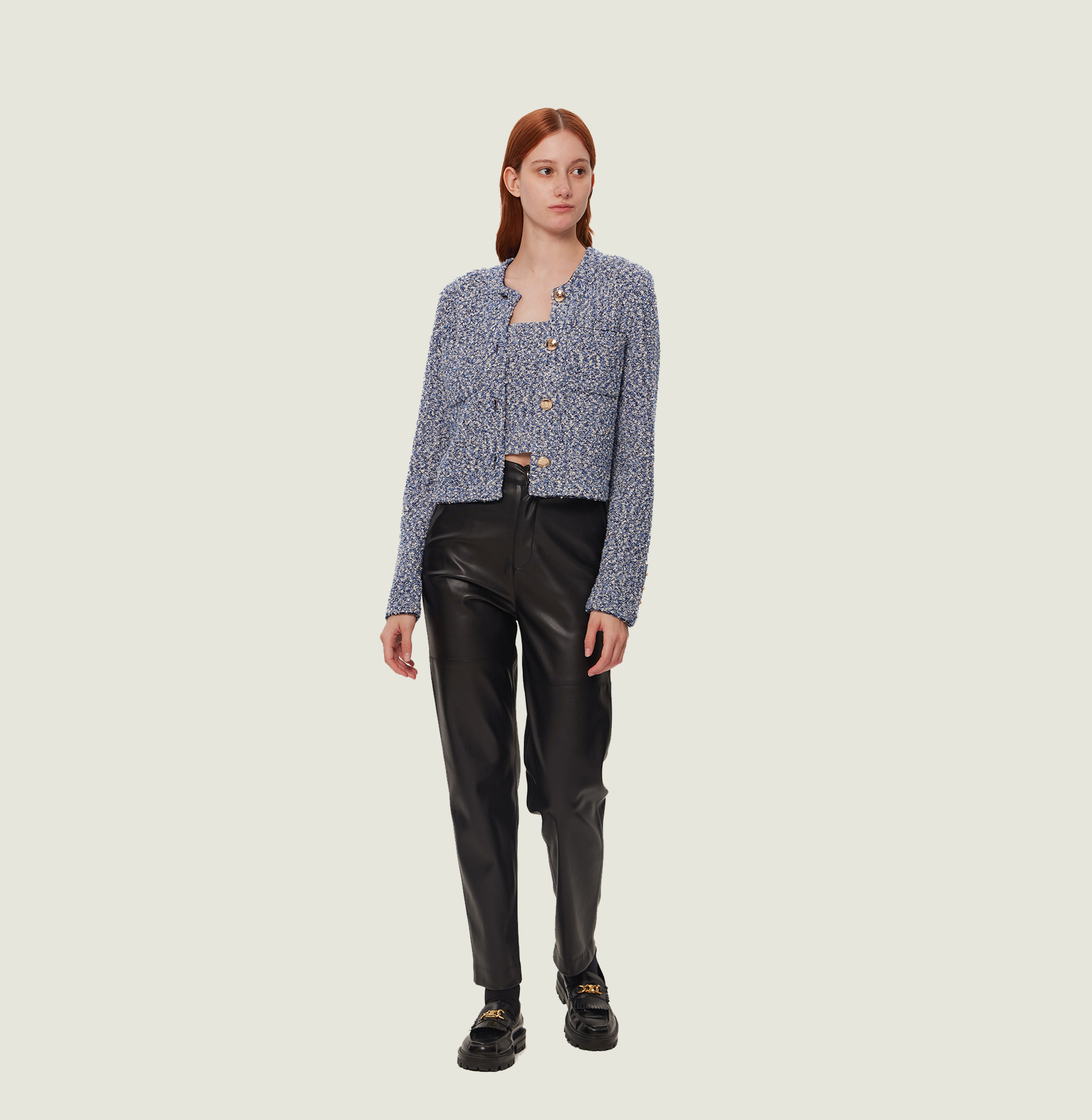 CRUSH Collection | Premium Cashmere Clothing for Women & Men